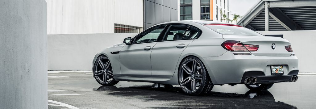 BMW-hero - VOSSEN WHEELS