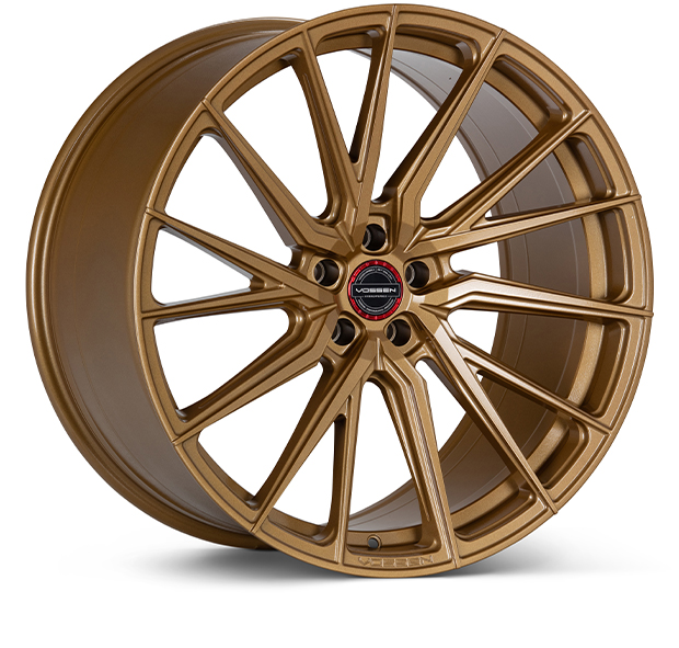 HF-4T - VOSSEN WHEELS