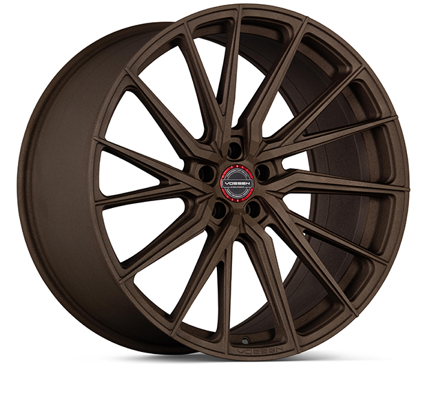 HF-4T - VOSSEN WHEELS