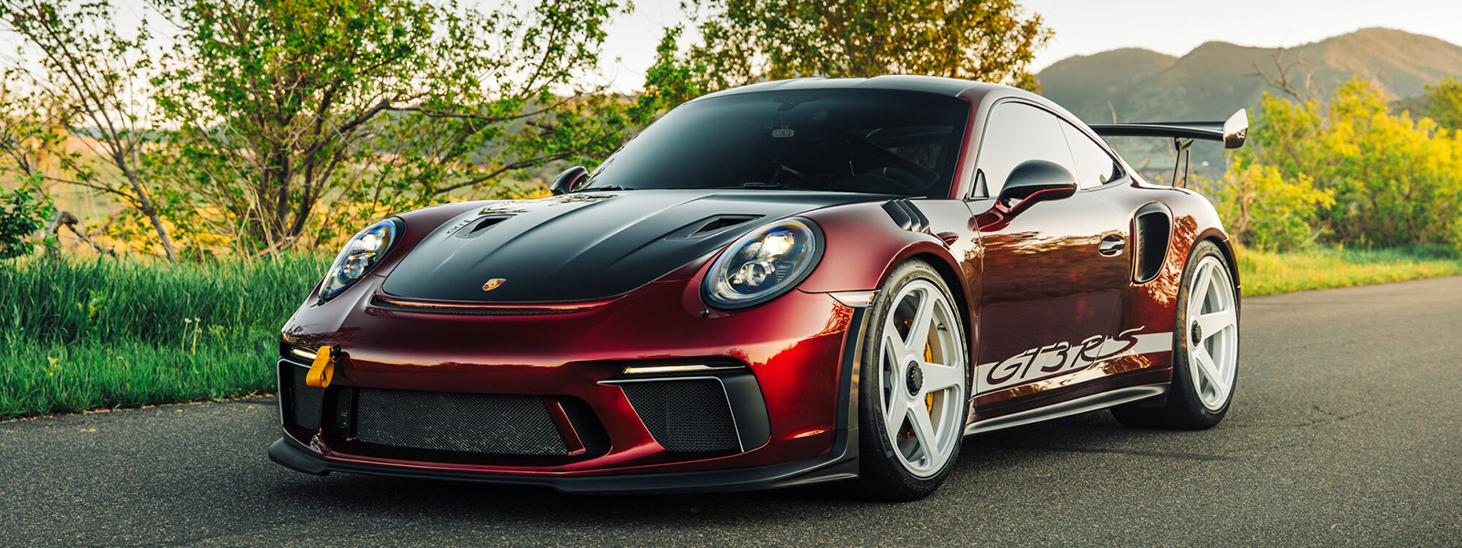 GEN-01 - VOSSEN WHEELS